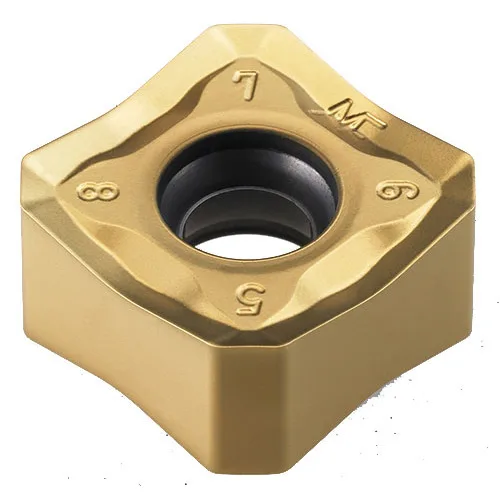 SNMX Coated Face Mill Insert for Engraving Machine Customized ODM & OEM ...