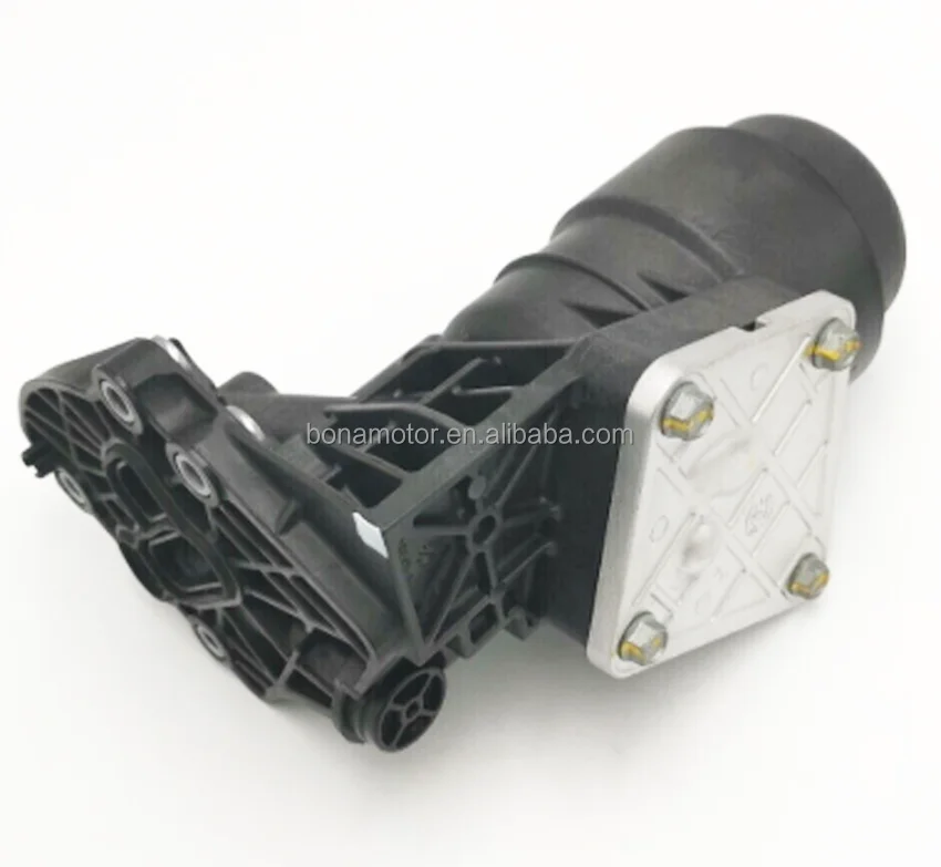 Oil Filter Assembly for Hy Santa Fe XL G6DH 3.3 - OE Quality
