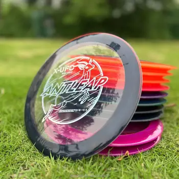 Pdga Approved Professional Disc Golf Set For Flying Disc Sports Oem ...