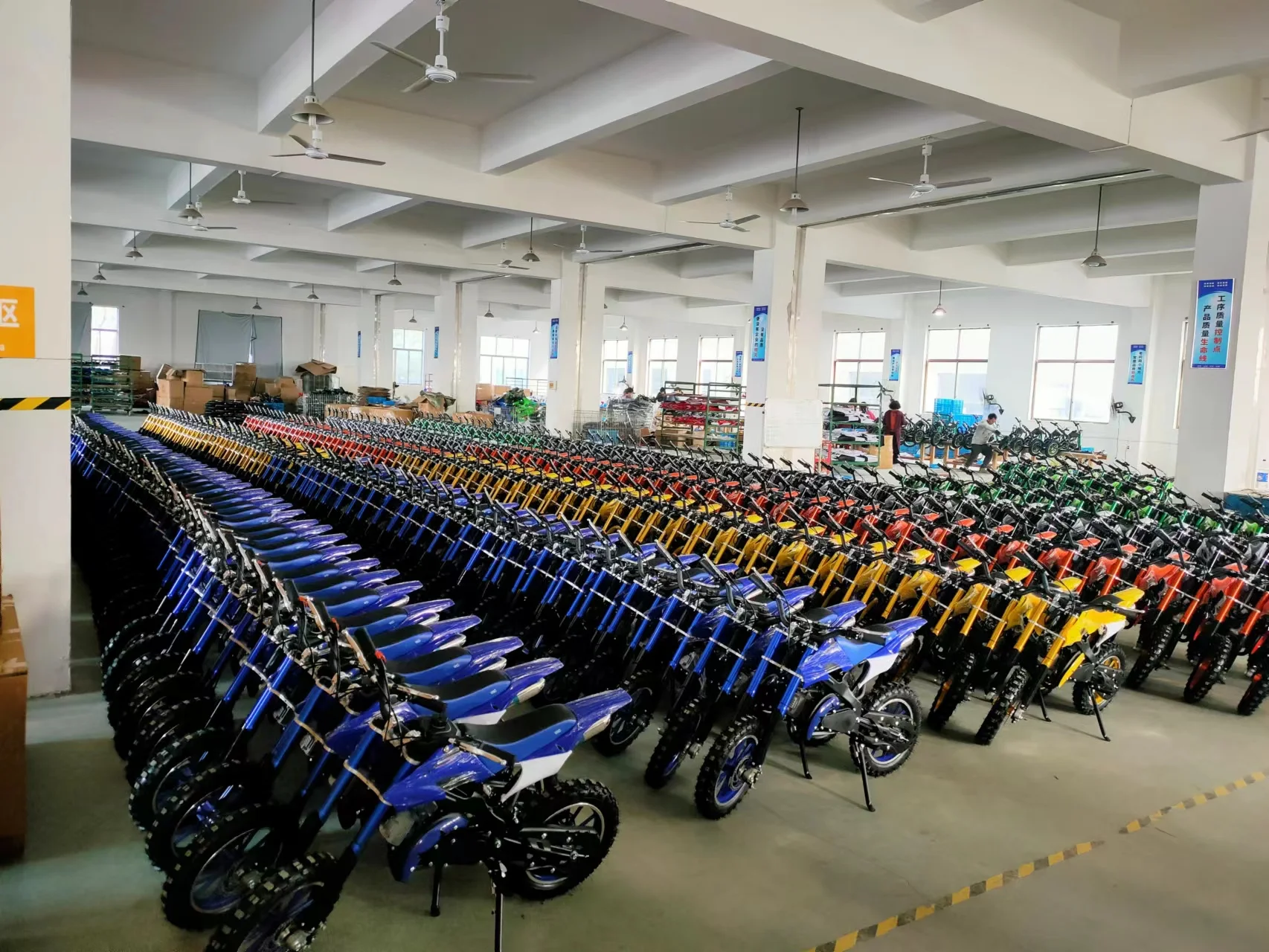 2 Stroke Kids Automatic Petrol Engine For 12 Year Old Super 49cc ...