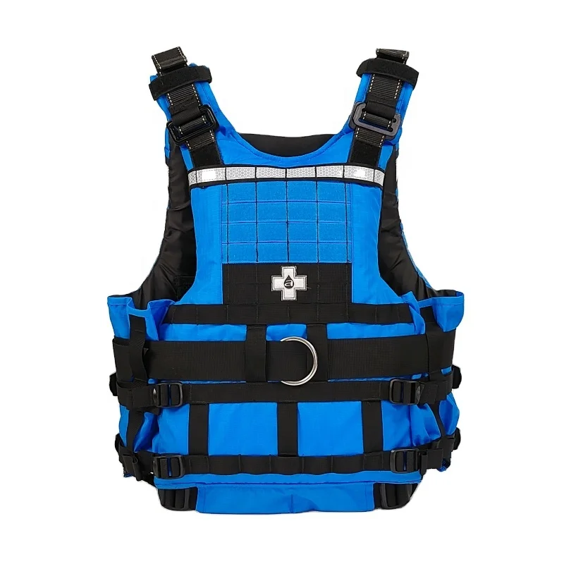 Rapid Rescuer Personal Flotation Device Adult Life Vest Lifejacket Epe ...