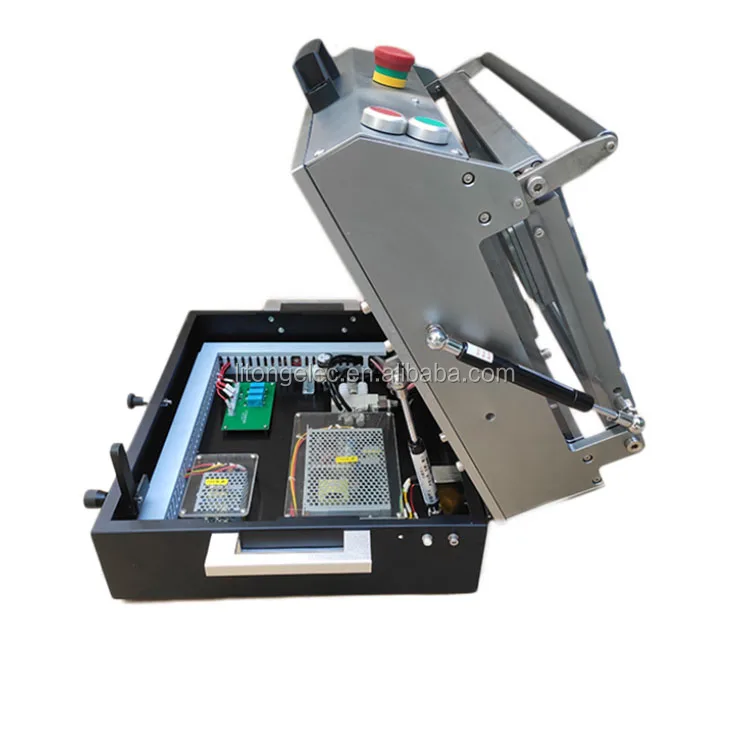 Pcba Test Fixture Jigs And Fixtures Pcb Test Jig - Buy Pcba Test ...