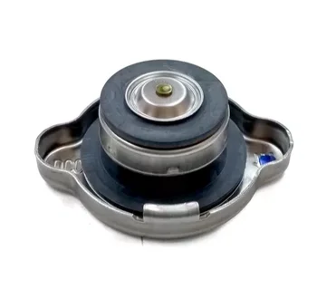 Radiator Cap Assembly 1ea For Hyundai Kia Oem 25330-3z000 253303z000 ...