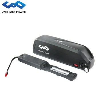 Eu Us Stocked 36v 52volt E Bike 48v 20ah Lithium Battery 13ah 15ah 17 ...