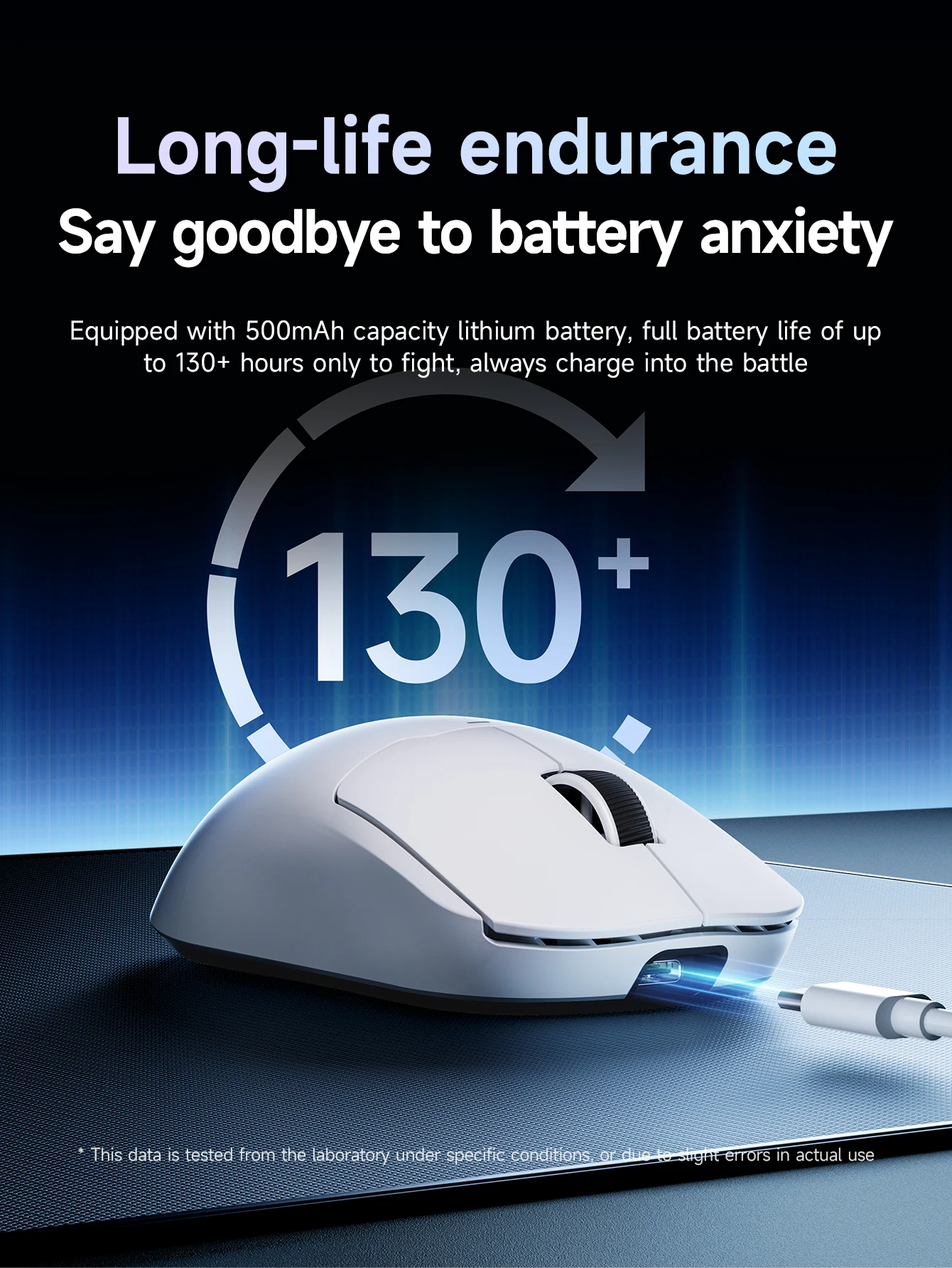 Oem Customized 4k Wireless Gaming Mouse Paw3395 Gamer Optical Sensor ...