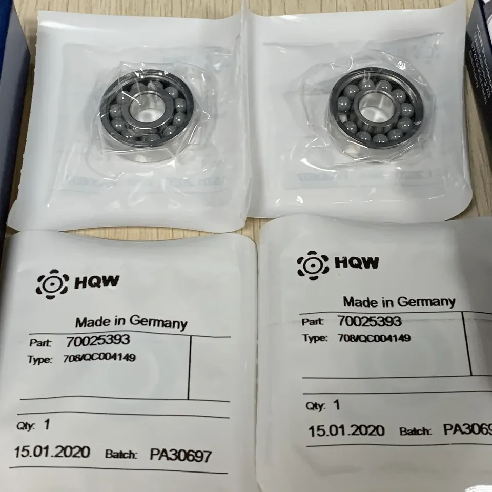 BARDEN GRW HQW GMN Bearing D698/610105 CP| Alibaba.com