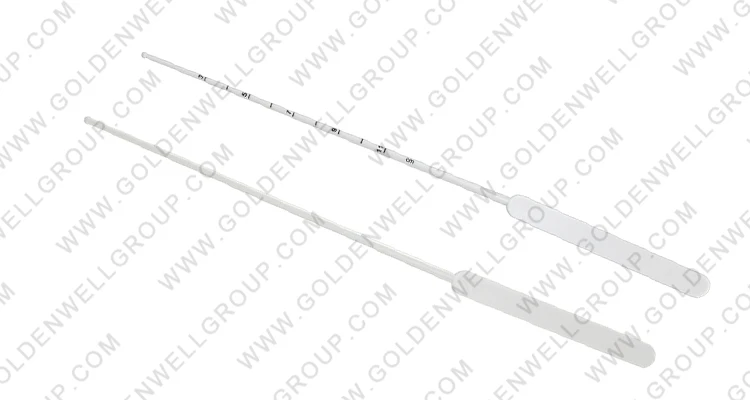 Disposable Medical Gynecological Cervical Uterine Uterus Probe Sound ...