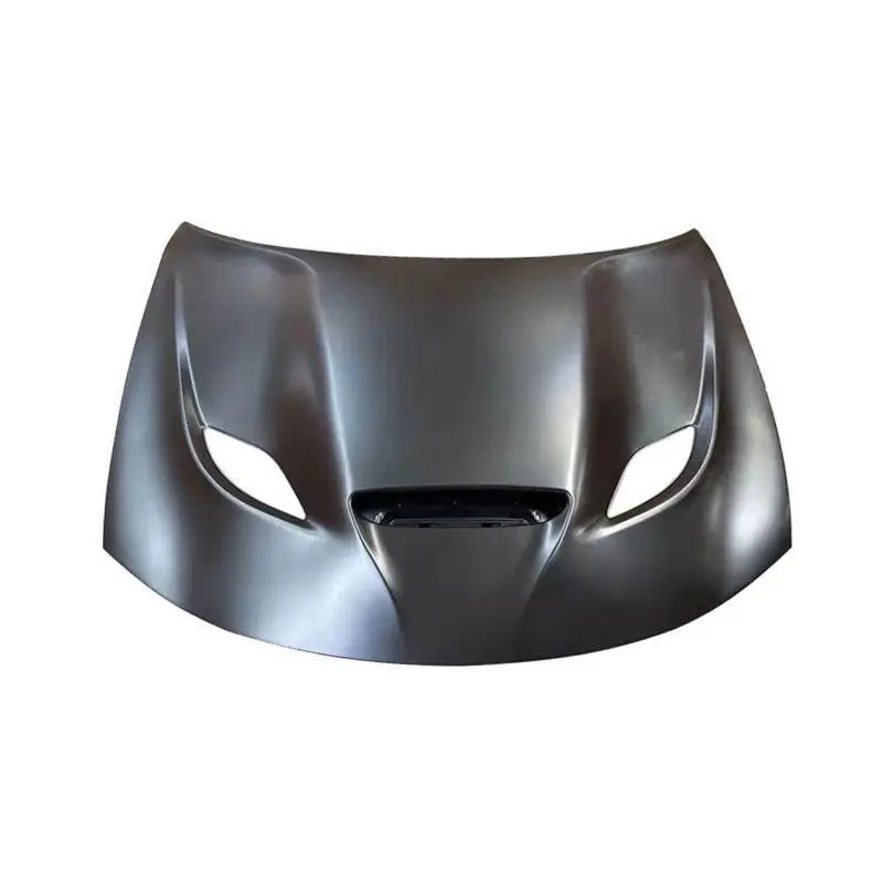 Factory Outlet Price Car Aluminum Hood Cover Front Bonnet OEM ...