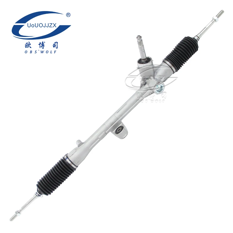 Auto Power Steering Rack Rhd Auto Steering Gear Untuk Honda Vezel Ru5 ...