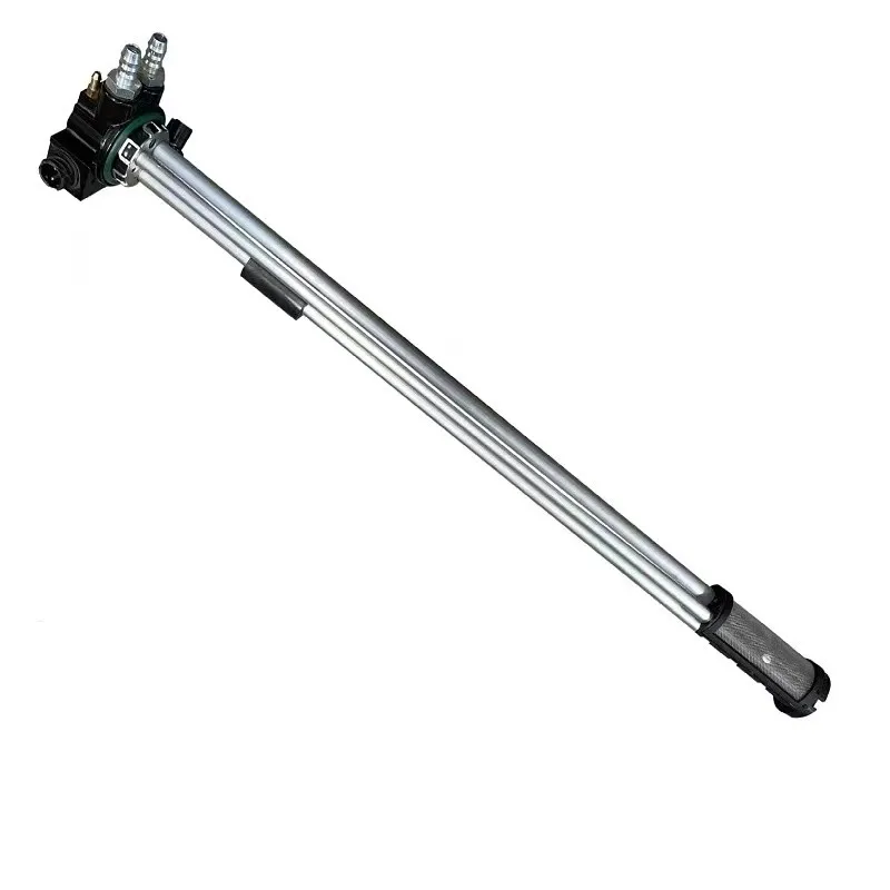 SINOTRUK HOWO Oil Level Sensor WG9925550002 - Reliable Engine Oil ...