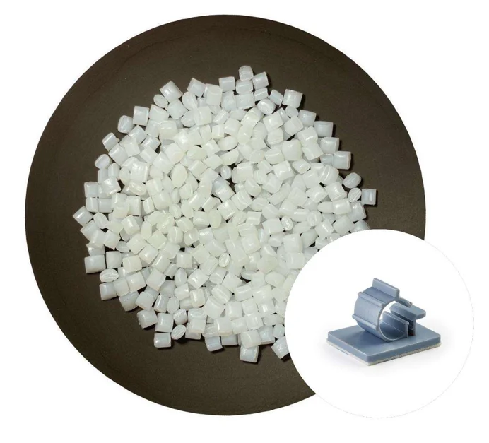 Plastic Pellets Pa6 Polyamide (nylon 6) 30%gf Pa6 Natural Inject ...