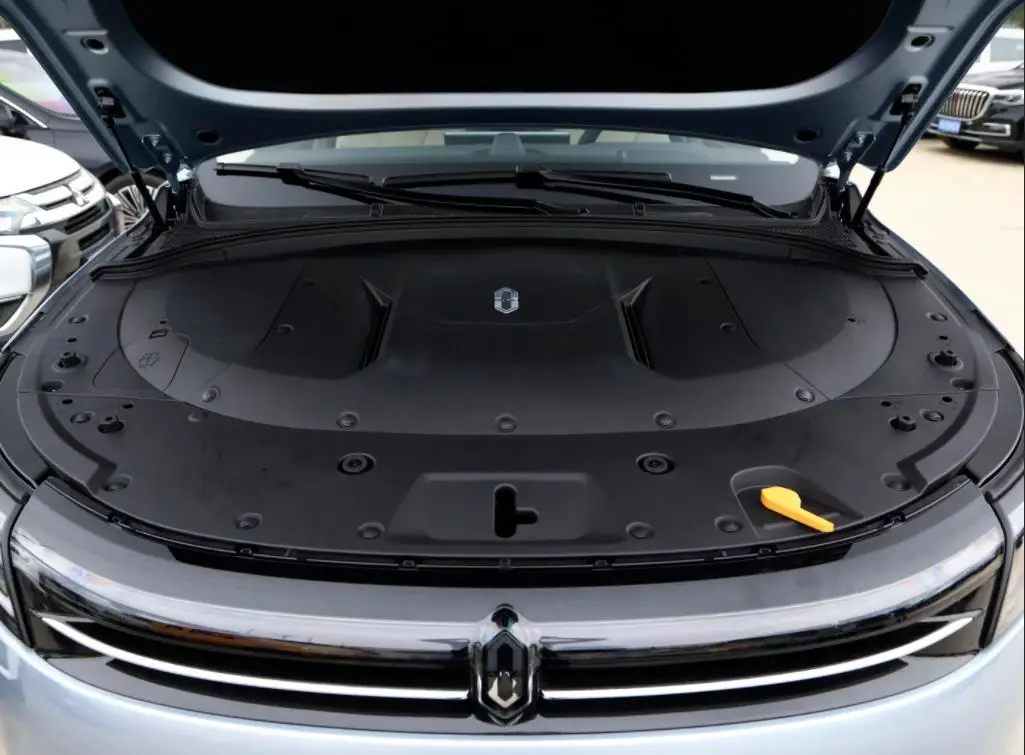 Huawei Aito M7 Long Range Harmony Os Ev Car Automobile Electric Cars ...