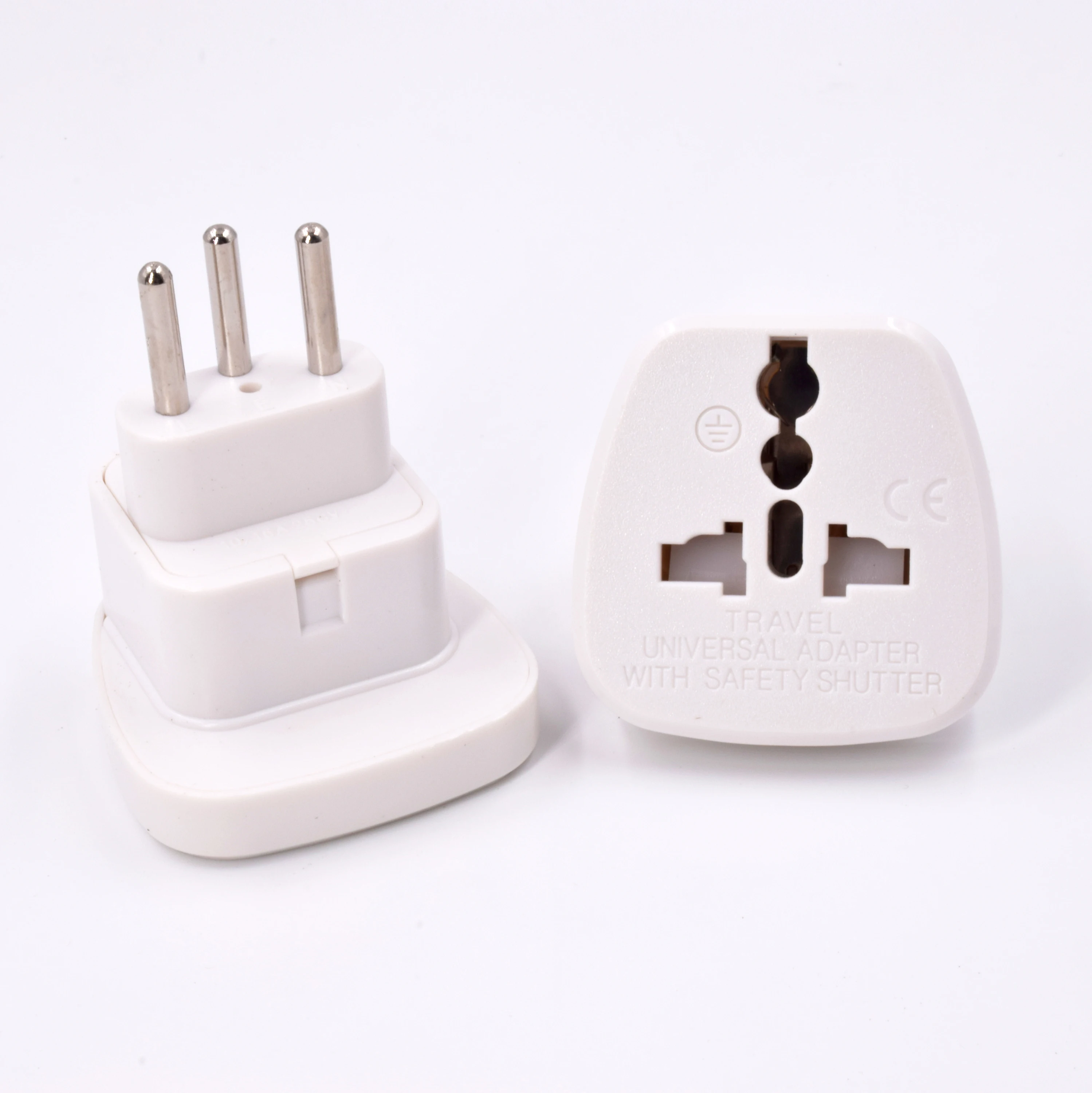 Switzerland plug adapter Swiss plug adaptor Swiss adapter (DYS-11A ...
