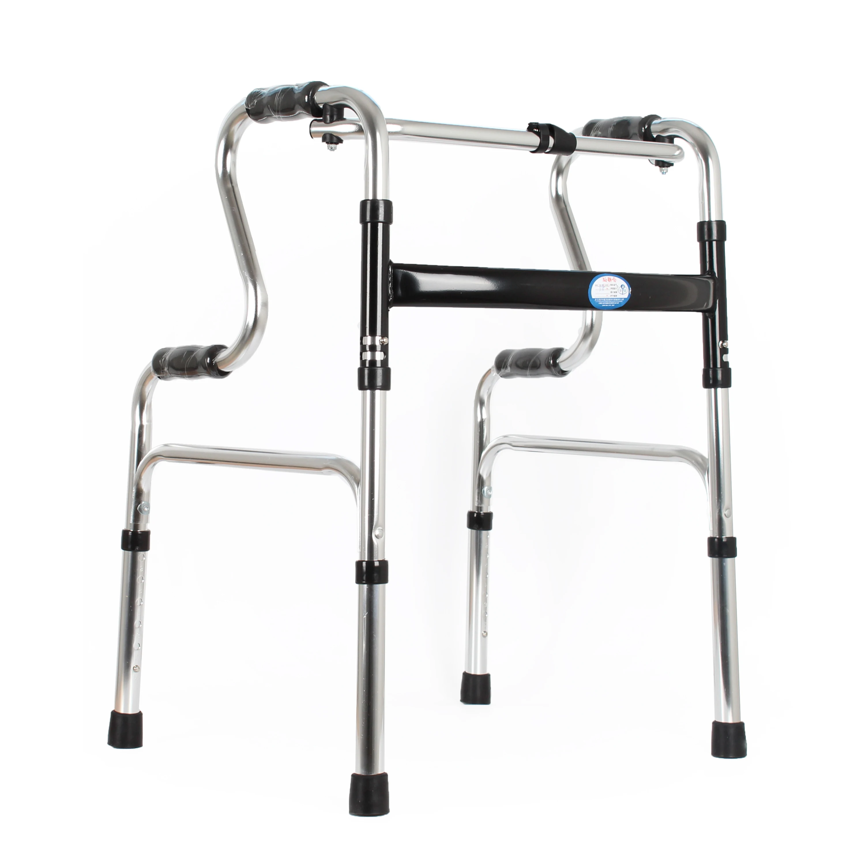 Blind Walking Stick Adjustable Cane Snake Head Hiking Walking Stick for ...