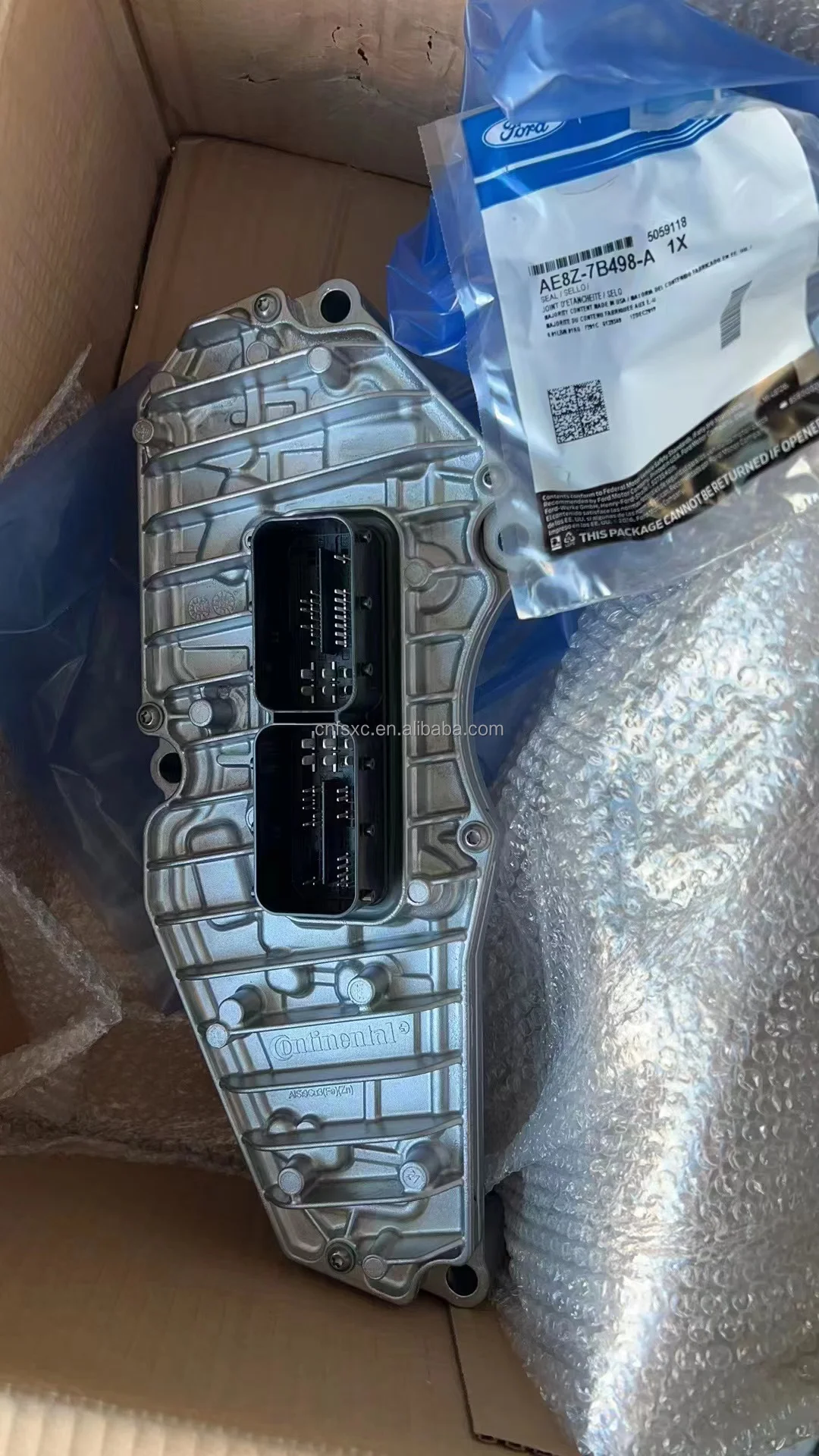 A2c53374830 6dct250 Brand New Tcu Dps6 Transmission Computer Version ...