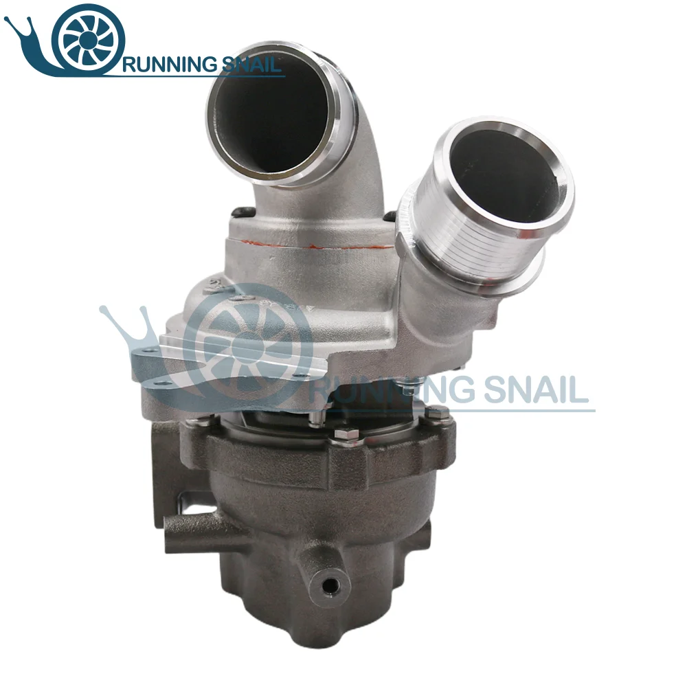 涡轮增压器GTB1449V 823665 823665-0009适用于现代iLoad H350I 2.5 D4CB 16V 2015 ...