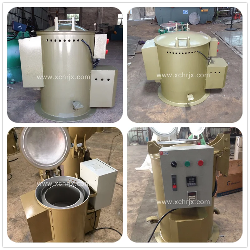 Multi Station Cold Heading Machine - Efficient Screw Making