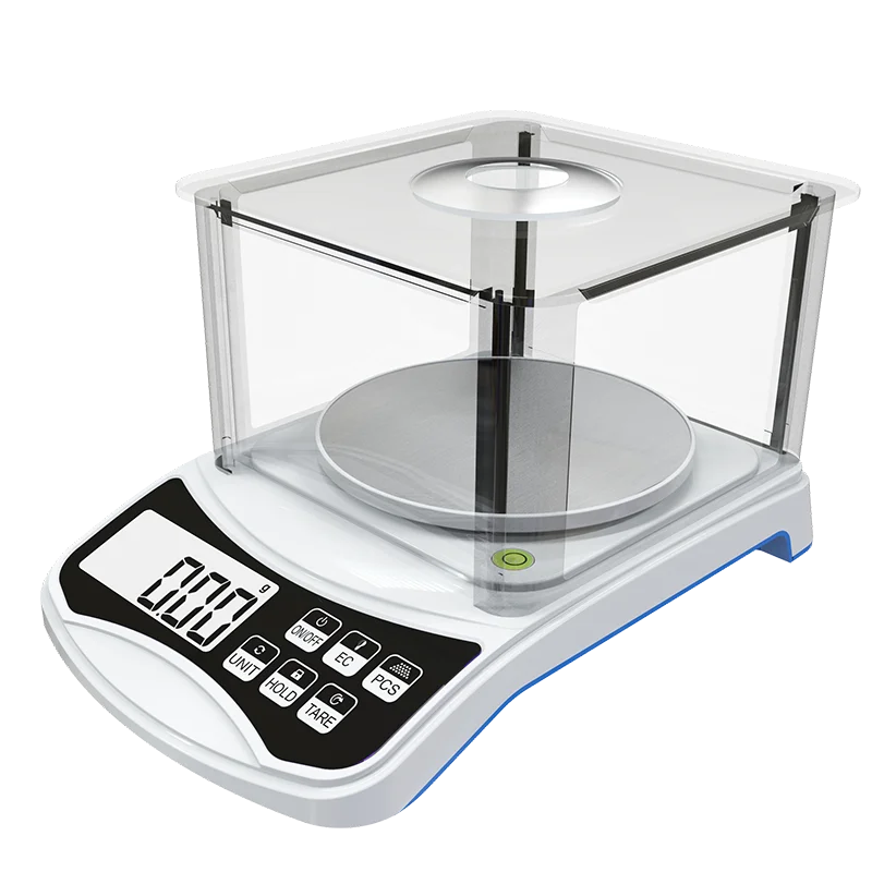 Changxie Oem Price 300g 500g 1kg/0.01g Electronic Digital Weighing ...