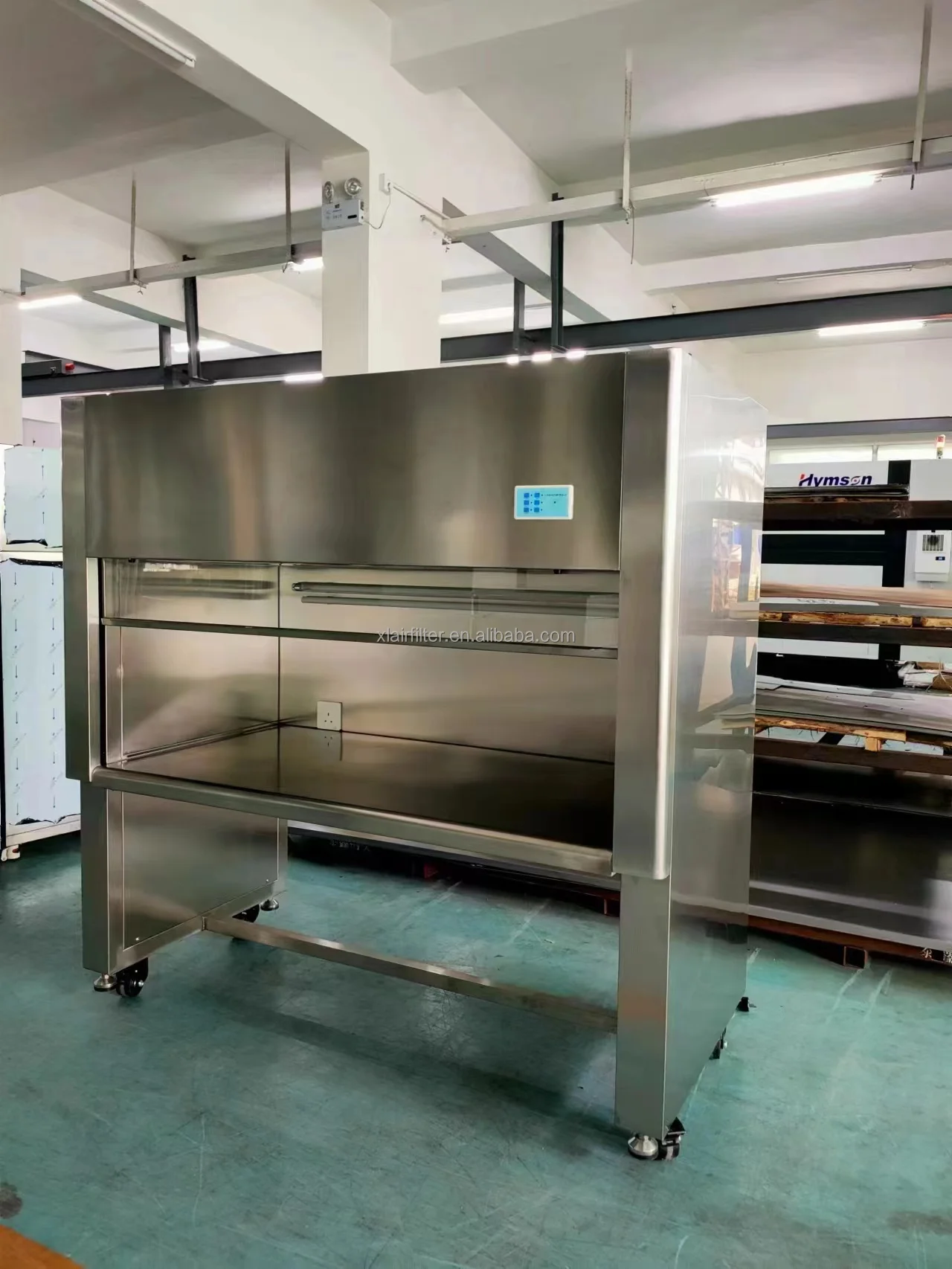 Laminar Flow Clean Bench Portable Laminar Flow Clean Bench Laminar Flow ...