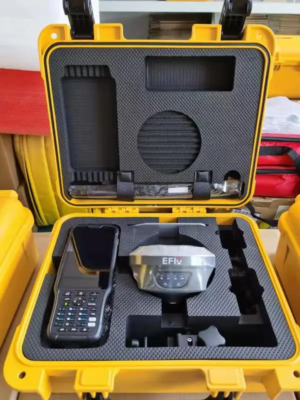 High Performance Spectra Sp60 Gnss Rtk Efix Imu Rtk Cheap Price For ...