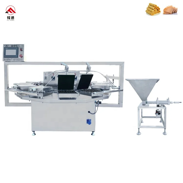 Factory Price Church Communion Hosts Bread Baker Machine Communion ...