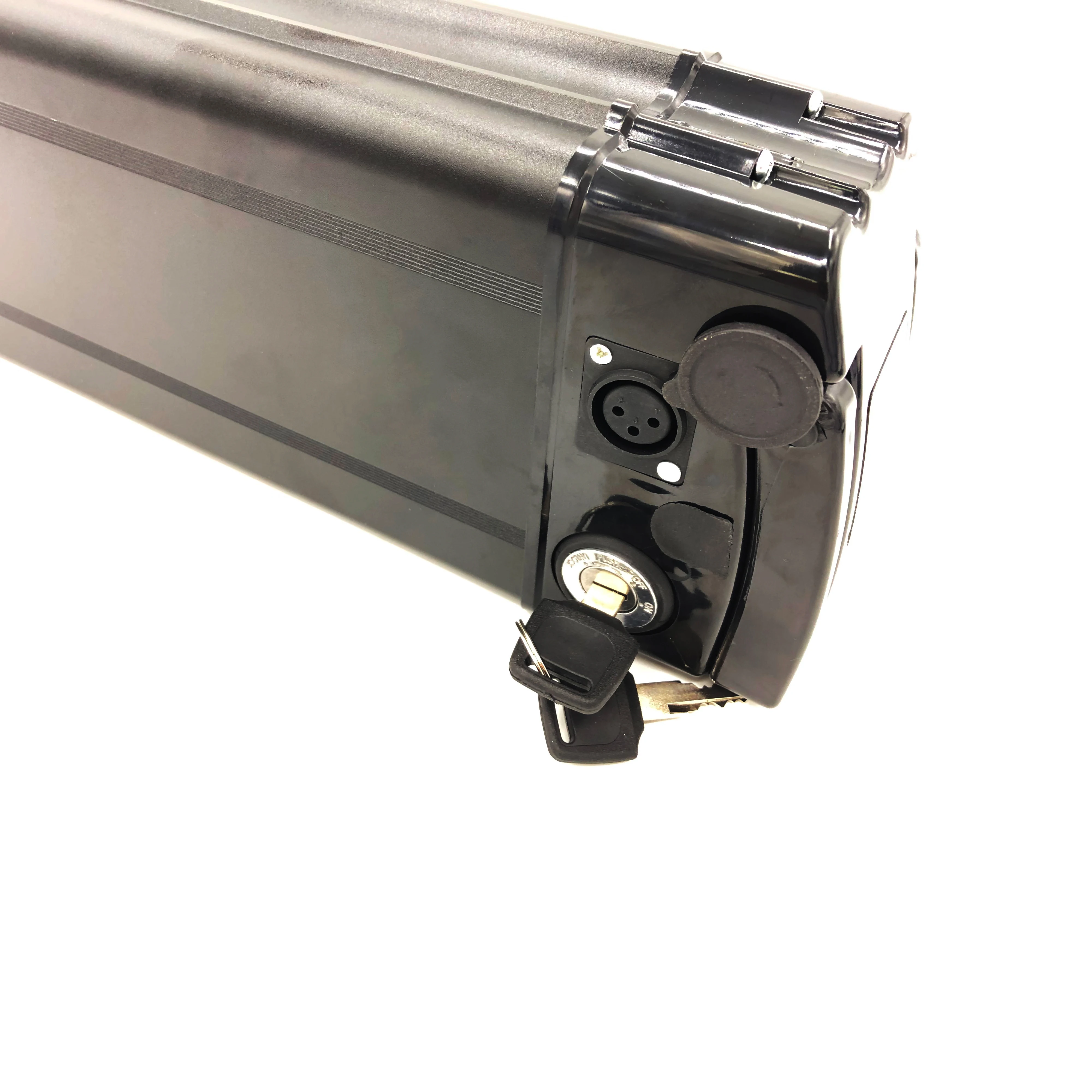 Bike 60V Electric Scooter Battery 60V 15Ah Lithium Ion Down Tube ...