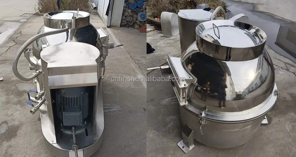 Sheep Beef Cow Tripe And Offal Omasum Washing Cleaning Machine - Buy ...