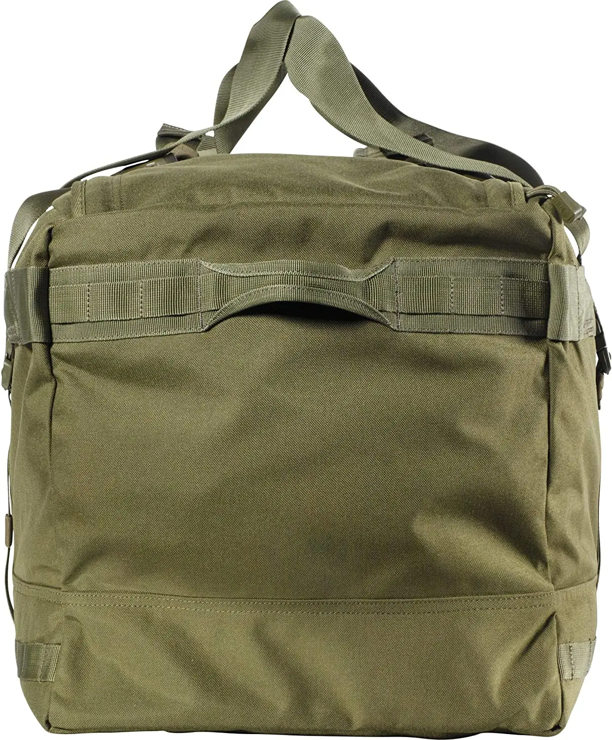 Large Tactical Duffle Bag - Ideal for Hunting & Outdoor Gear