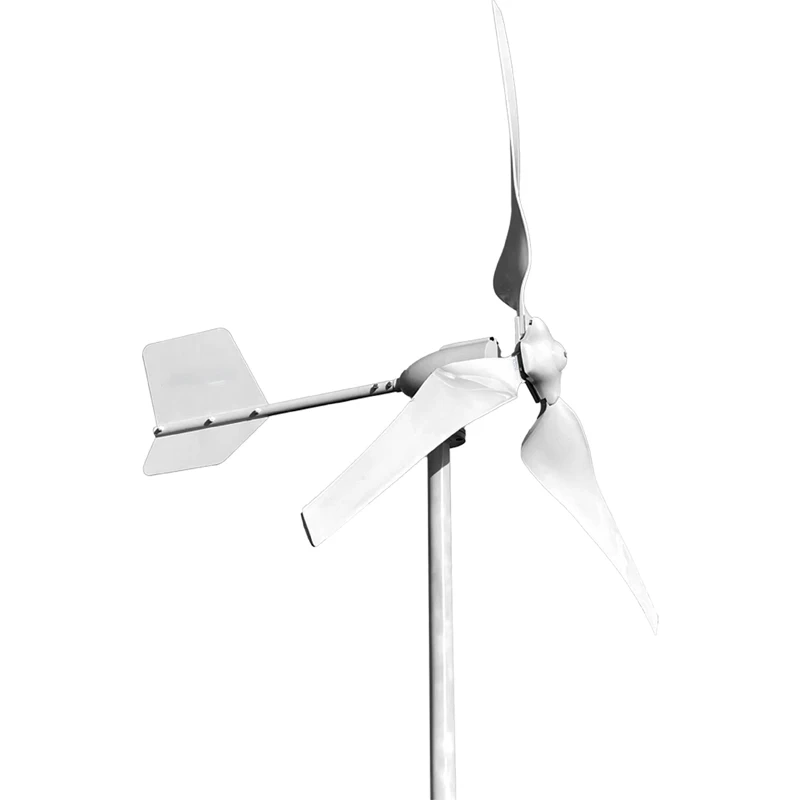 3kw 48V Strong Wind Turbine Wind Generator 3KW Windmill System| Alibaba.com