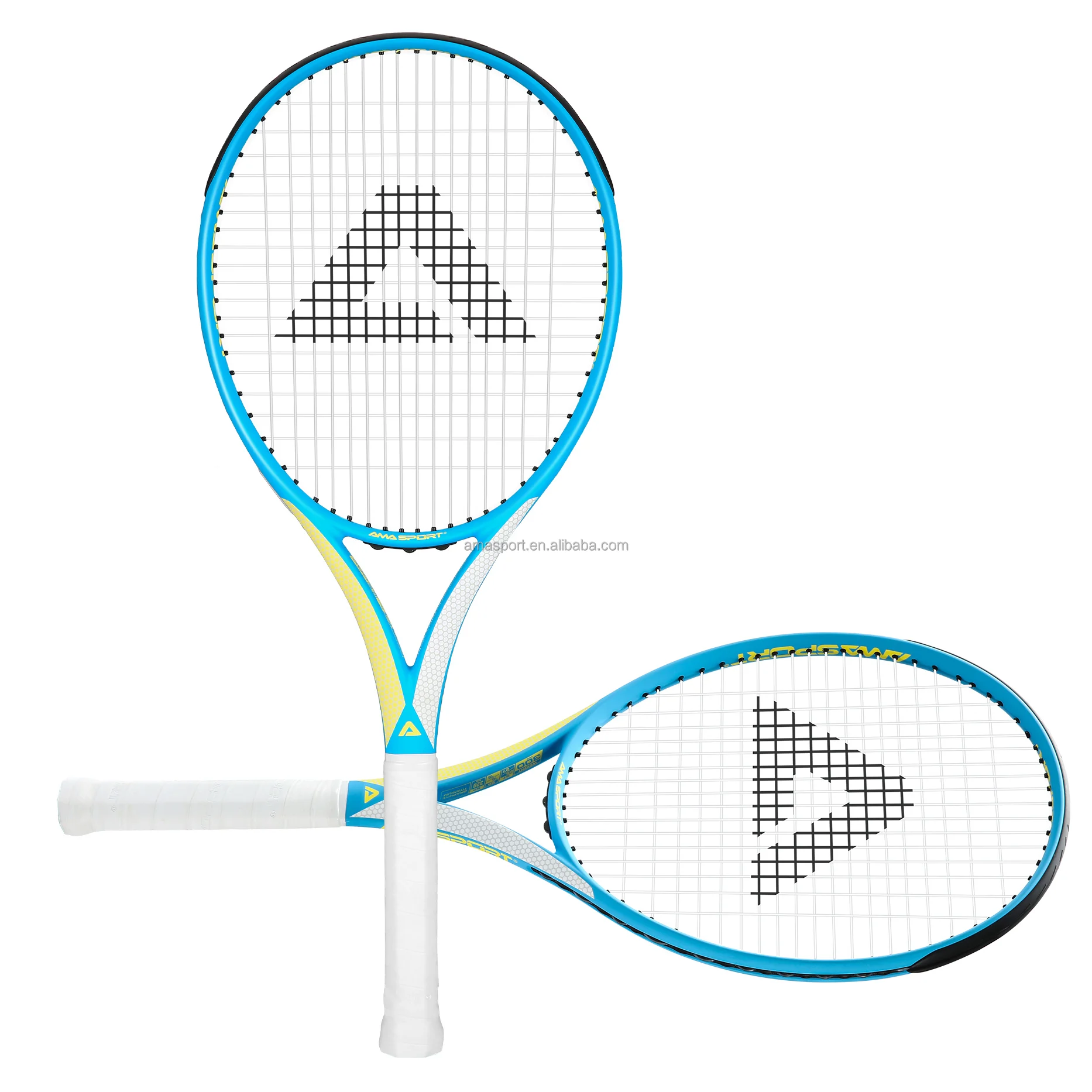 Custom OEM Service High-End Tennis Rackets - KL97 Model