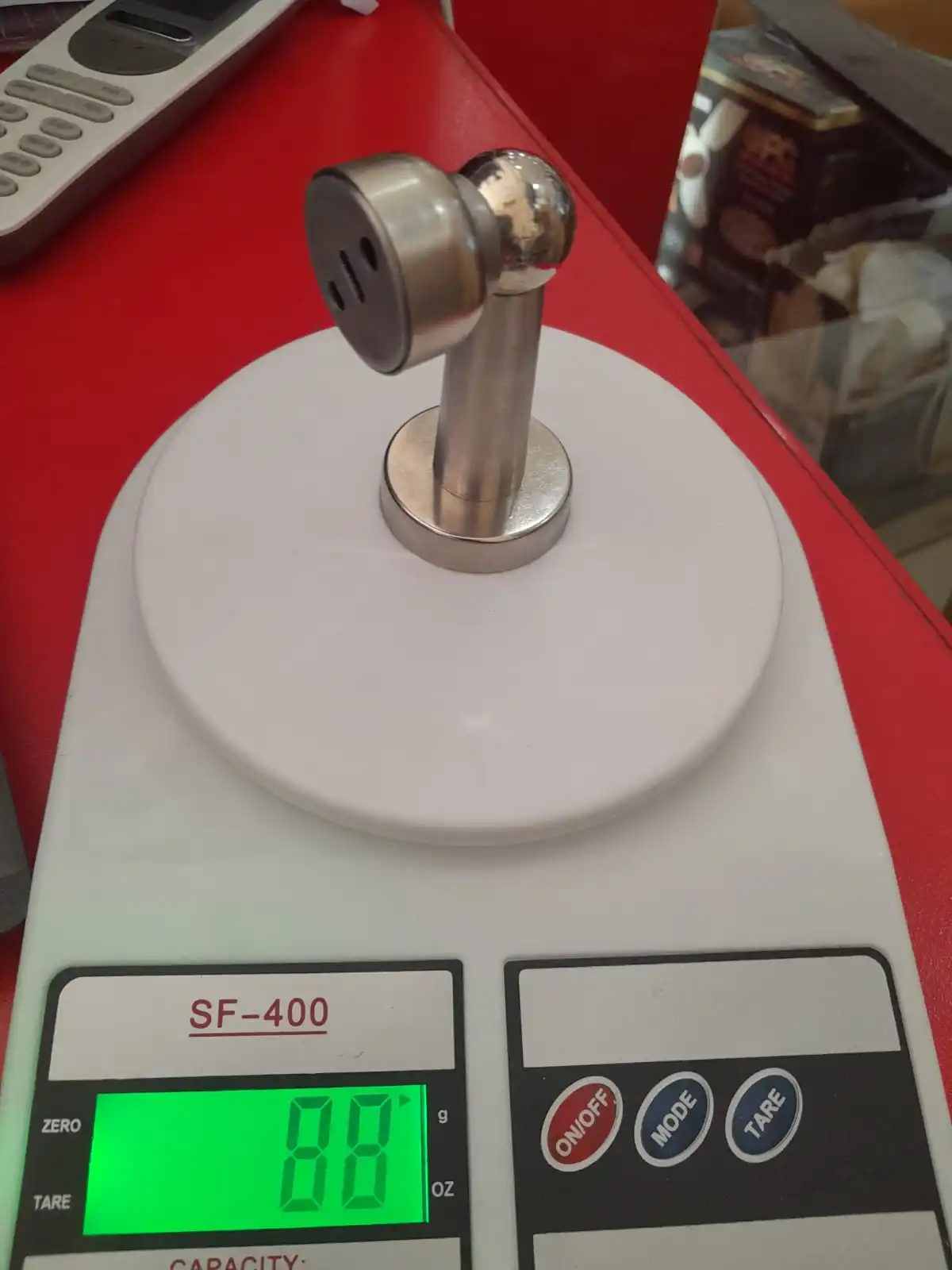 Alibaba.com: Custom Door Suction SS 1.1-1.6 with strong magnetic force (110-250g), decorative ...