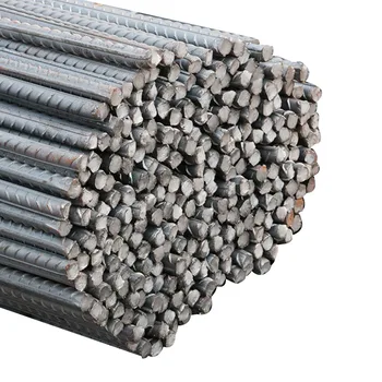 Large Quality In Large Stock Rebar Steel Hot Dipped Hrb335 Hrb400 ...