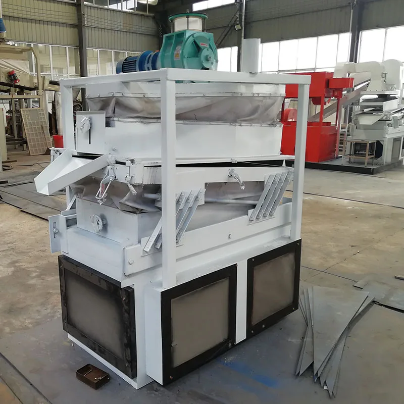 Air Gravity Copper Separator - Efficient & Reliable Machine