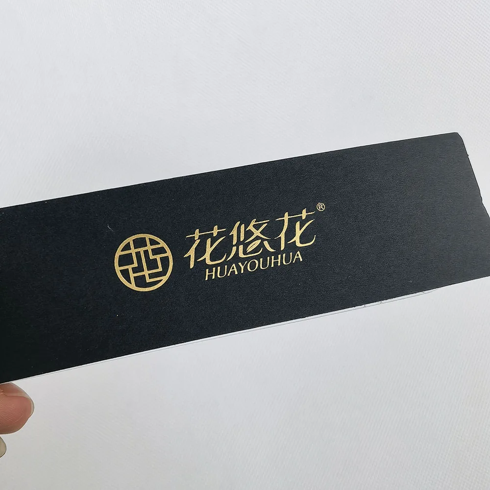 Custom Fragrance Paper Strips - Perfect for Perfume Testing