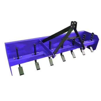 Farm Leveling Equipment Tractor 3 Point Grader Blade For Sale - Buy 3 ...