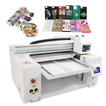 Offset Printingromperne Offset Printer Uv Flatbed Printer Automatic ...