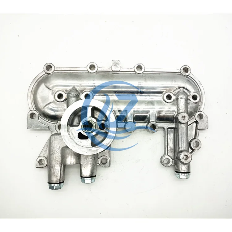HIACE 5L Oil Cooler Cover - 15609-54042 - OEM Quality