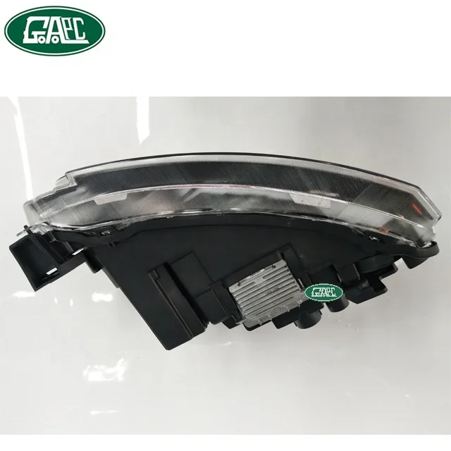 Car Headlamp LR023535 for Land Rover Discovery 4 2010-2015