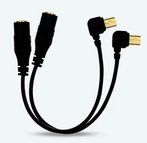 Mini Usb To 3.5mm Headphone Jack For Mobile Phone 3.5mm Female To 5 Pin ...