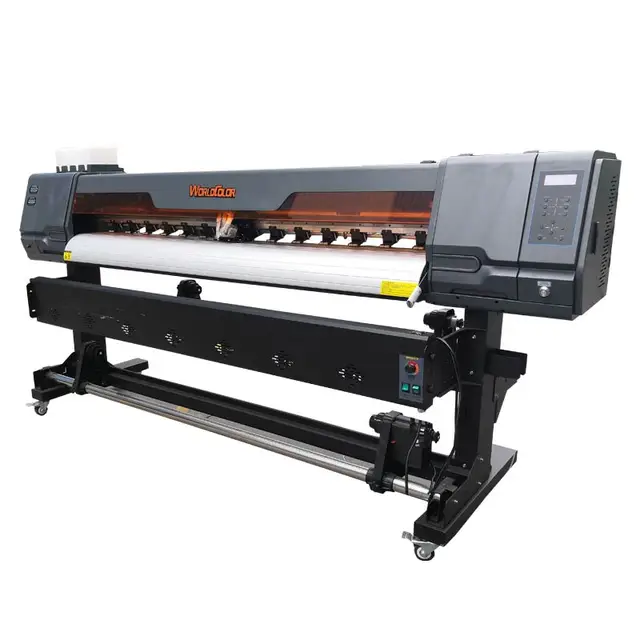 Henan Yindu Digital Co.,Ltd - DTF Printer, Dye Sublimation Printer