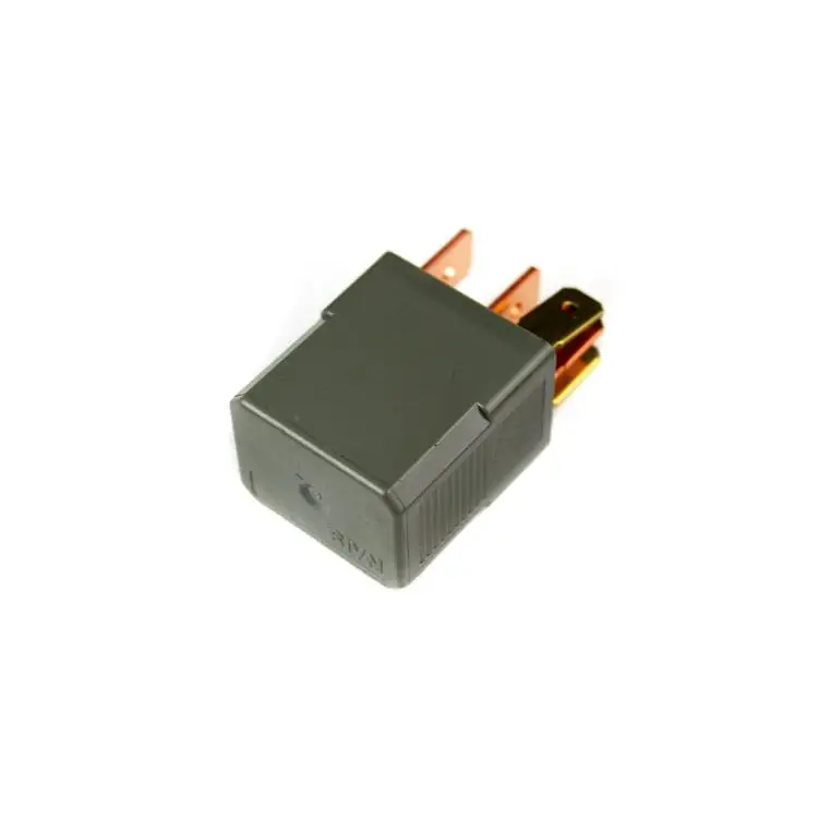 Isuzu NPR75 4HK1-TCS Starter Relay 8981671730 - OEM Spare Part for ...