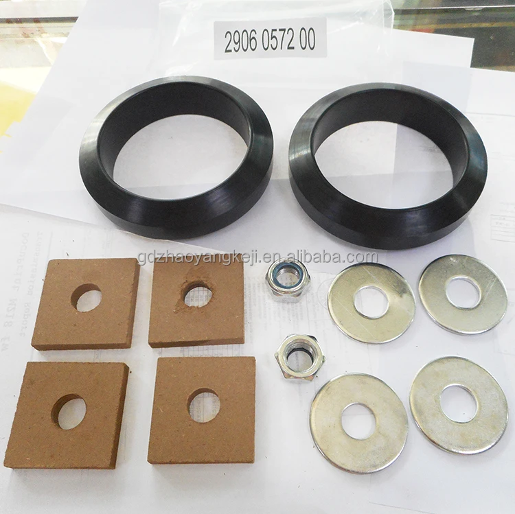 Compressor Flexible Coupling Valve Kit 2906057200 Fit For Atlascopco ...