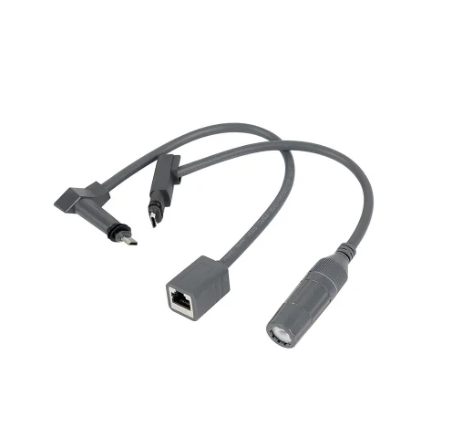 RJ45 Starlink Cable Extension - Connect Gen 2 Dishy & Router