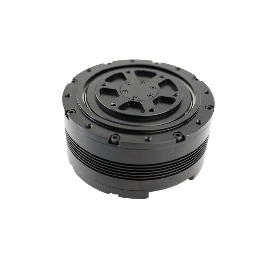 Compact Joint Servo Motor for Humanoid Robots - Yuanzbot