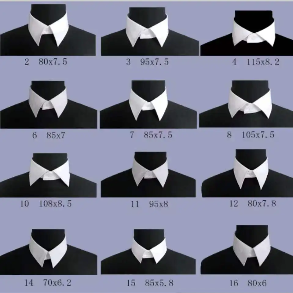 Long sleeved shirt men's autumn senior sense men's Korean version slim ...