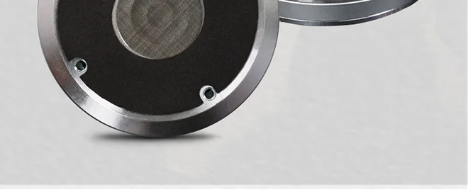 2431 Neodymium Compression Driver - Titanium Diaphragm
