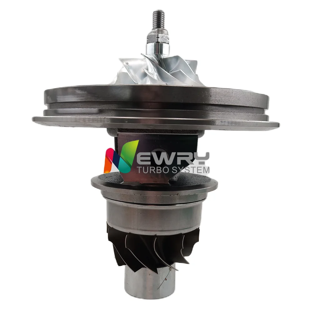 Newry Turbocharger Cartridge S410G 14879880032 A0090961199 for Mercedes ...