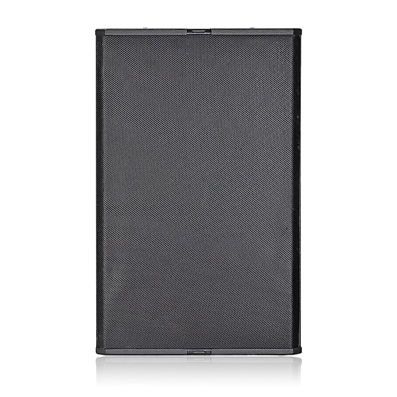 T24n Dual 12 3 Way Multifunctional Professional Stage Speakers