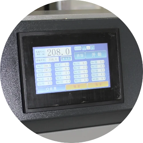 Perfect Cutting Paper Guillotine 6710px Paper Cutter Machine For Sale ...