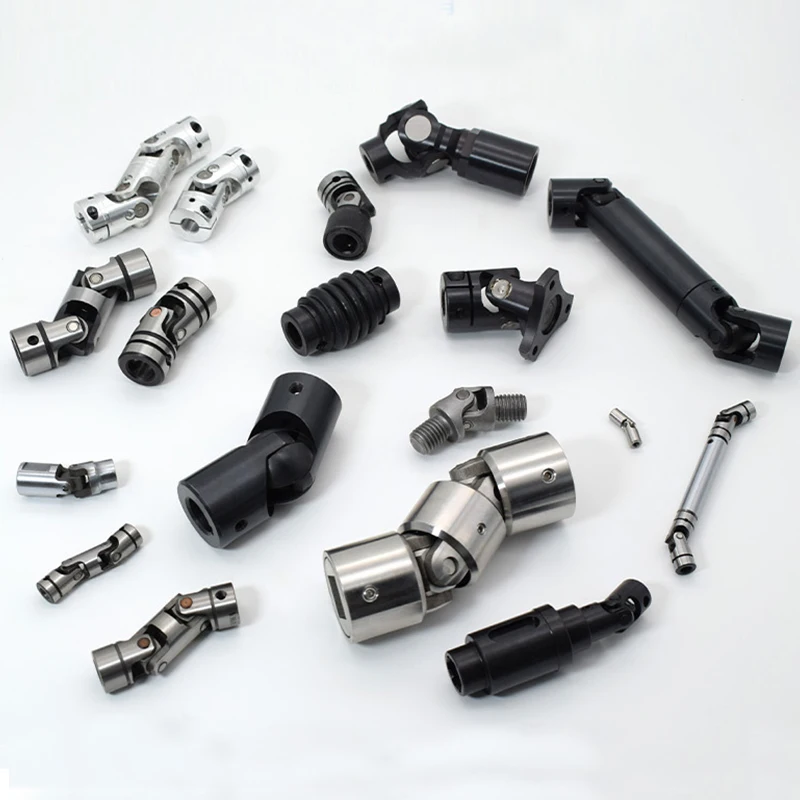 Cheap Union Cross 3/8" Universal Joint Set for High Quality